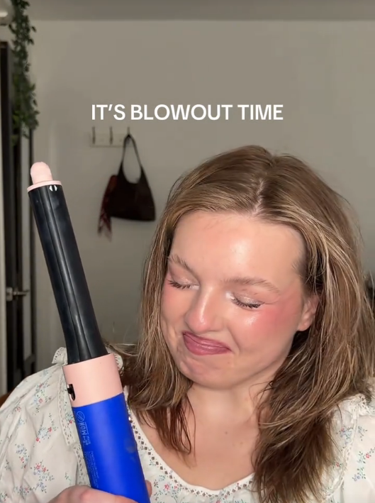 Overnight Blowout That Stuns