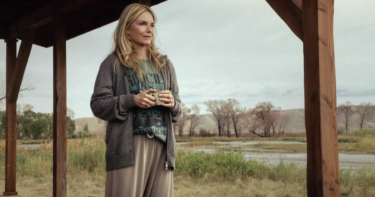 'The Madison' season 2 gets exciting release window update and it could ...