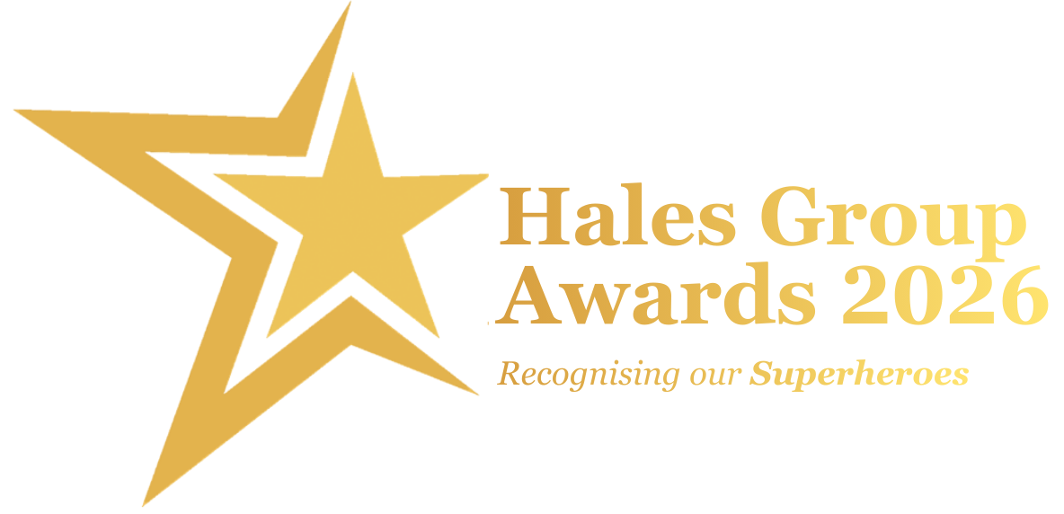Hales announces Hastee as sponsor for Hales Hero of the Year Award at ...