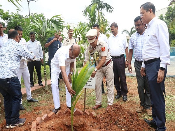 APPCB hosts World Environment Day contests in Vijayawada to inspire ...