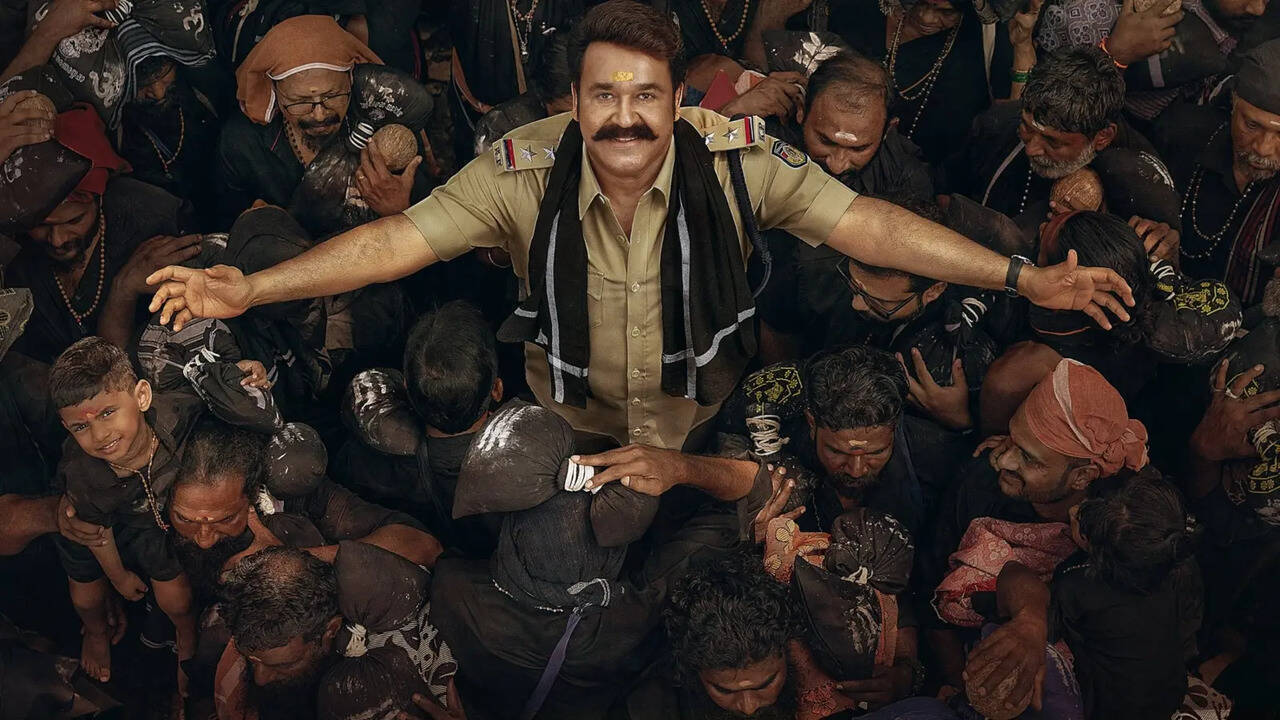 Tharun Moorthy, the director of Mohanlal's Athimanoharam, has confirmed ...