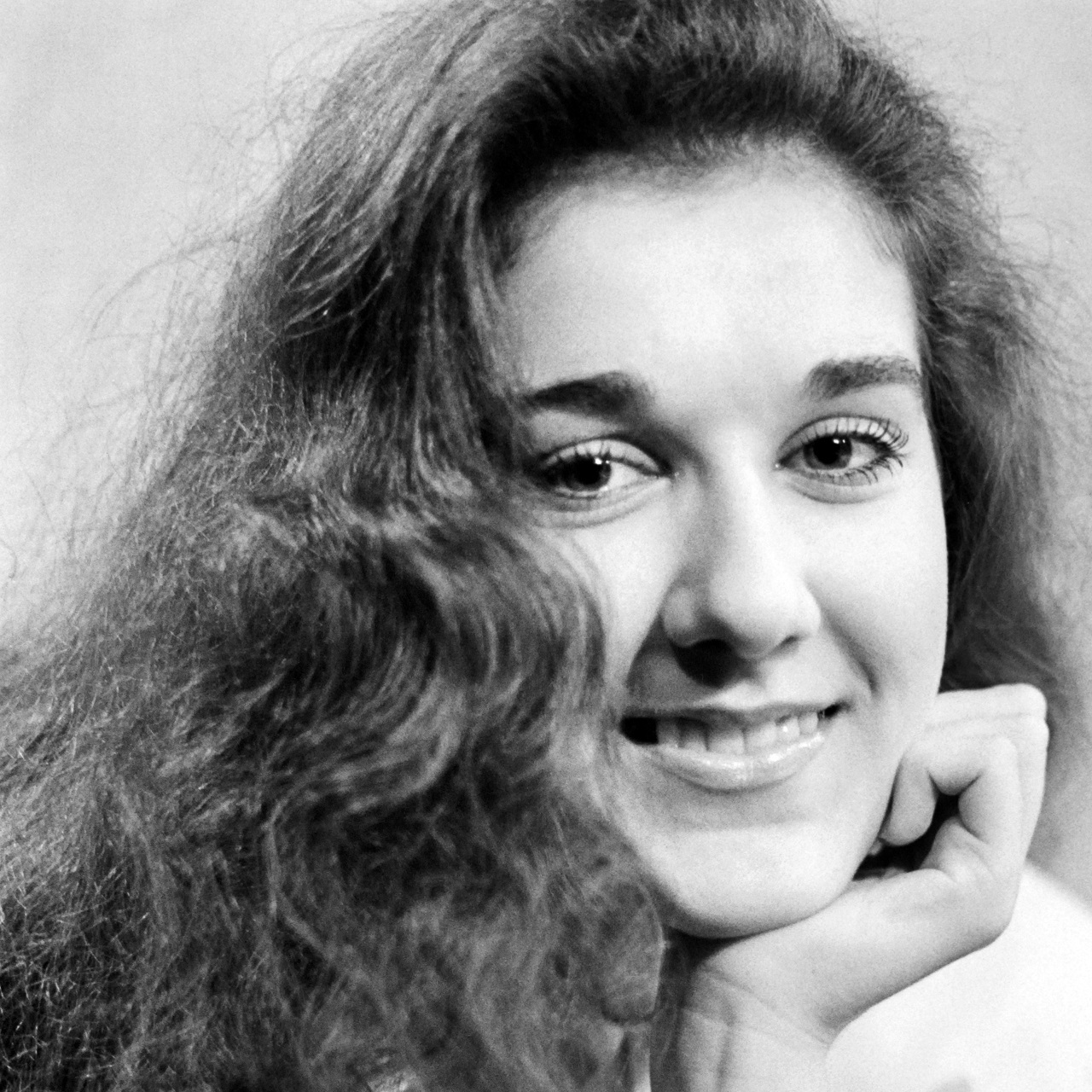 Growing up Dion: Celine Dion's life story to be adapted into a series