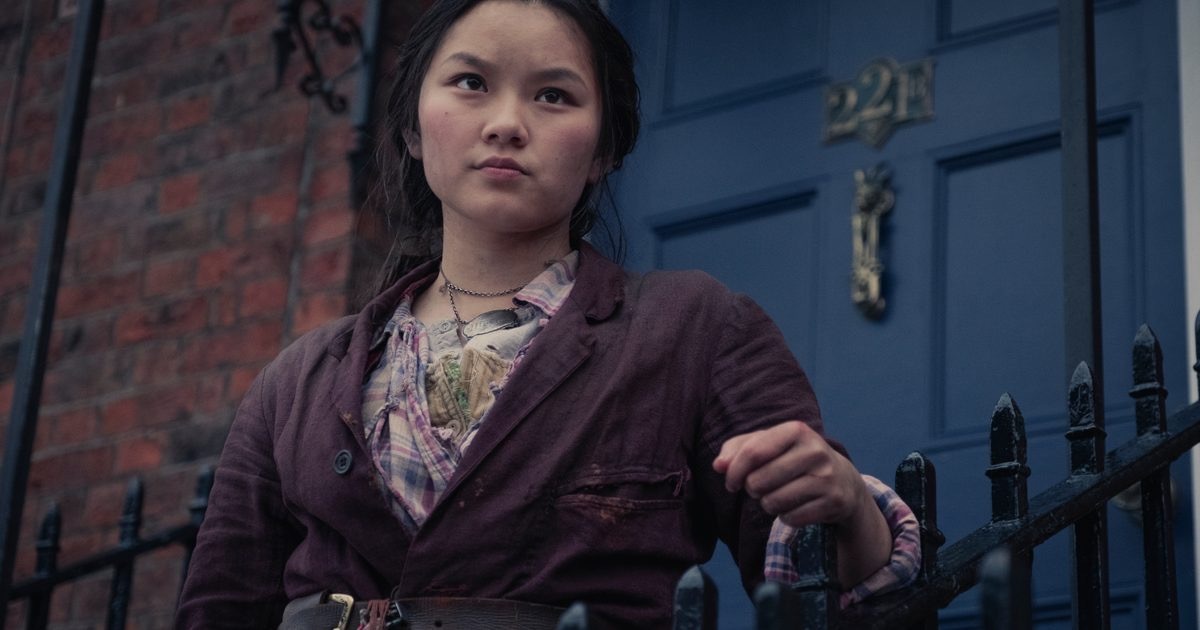 10 shows like 'Spider-Noir' you should watch next