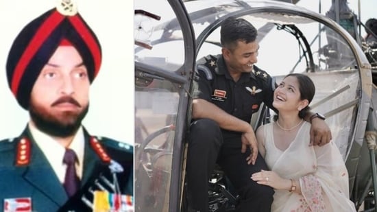 Captain proposal row: Retd Army officer HS Panag recalls how he handled ...
