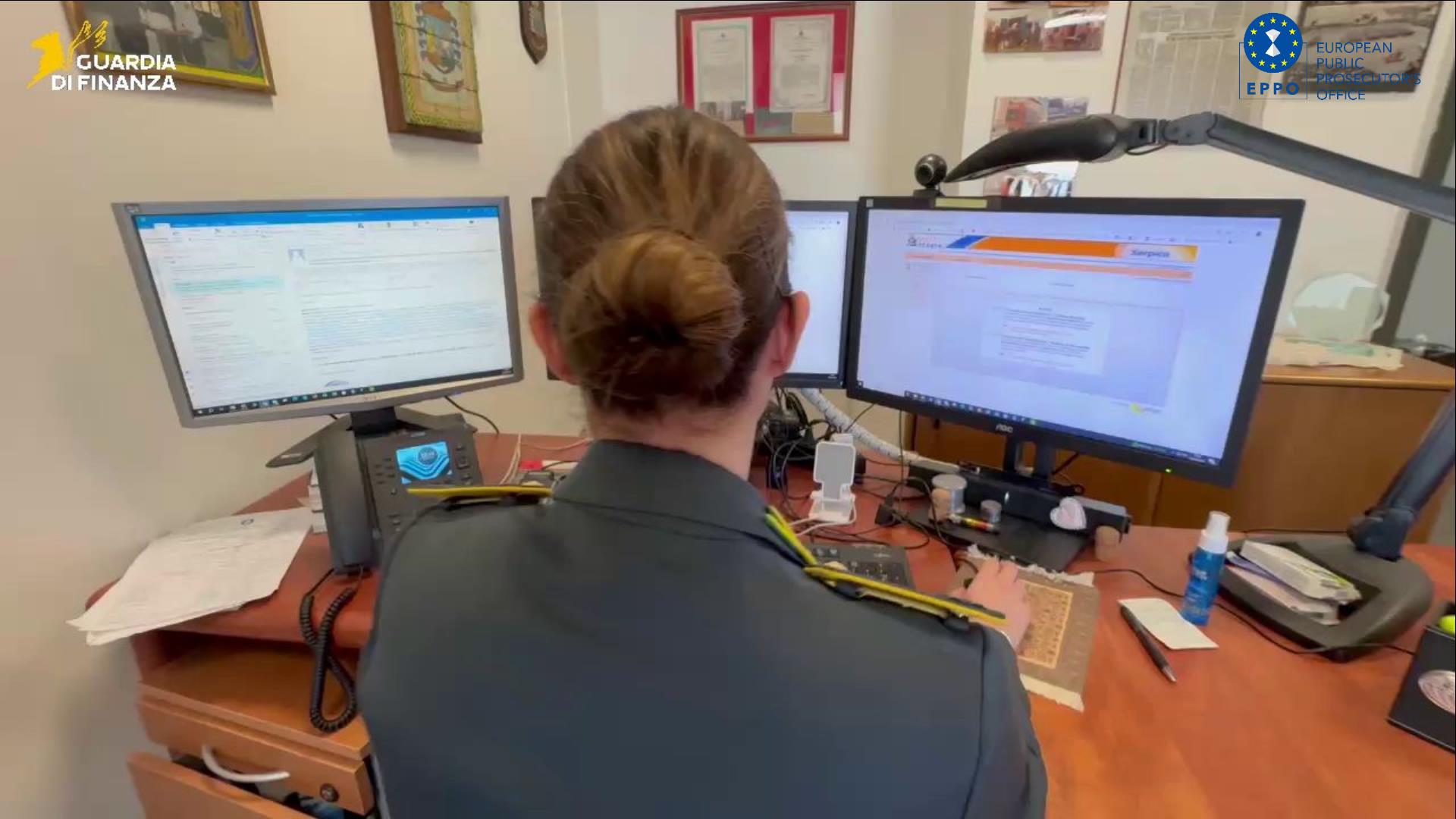 Palermo, truffa all'istituto zooprofilattico: sequestrati 175 mila euro ...