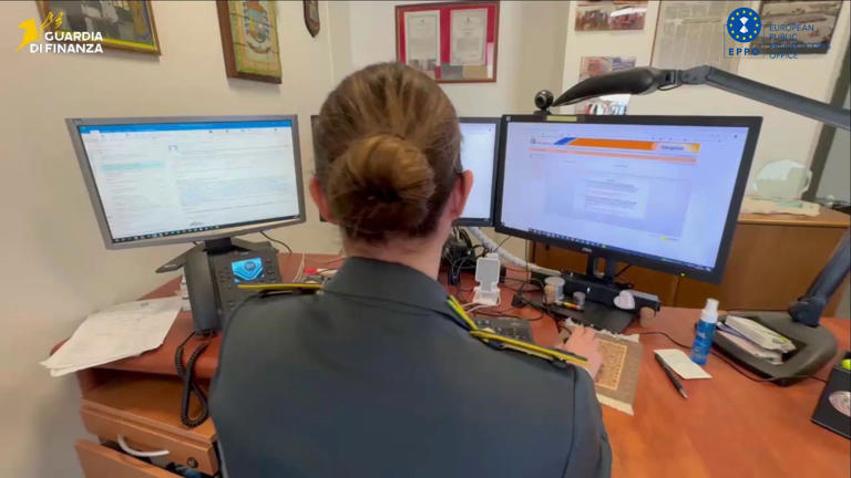 Palermo, truffa all'istituto zooprofilattico: sequestrati 175 mila euro ...