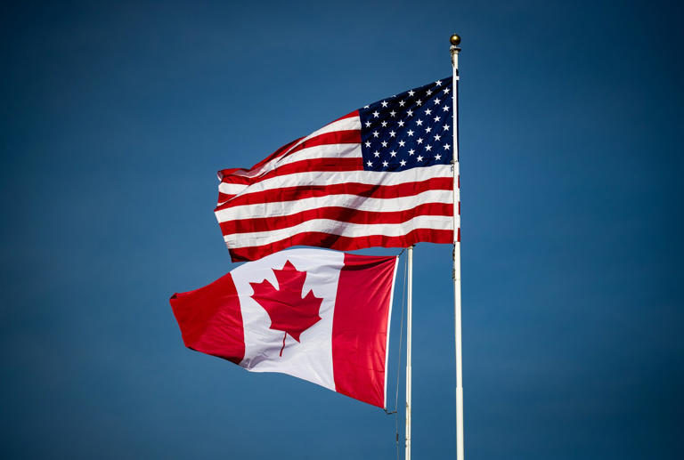 In the news today: Grocery benefit, trade deal review, energy drink ...