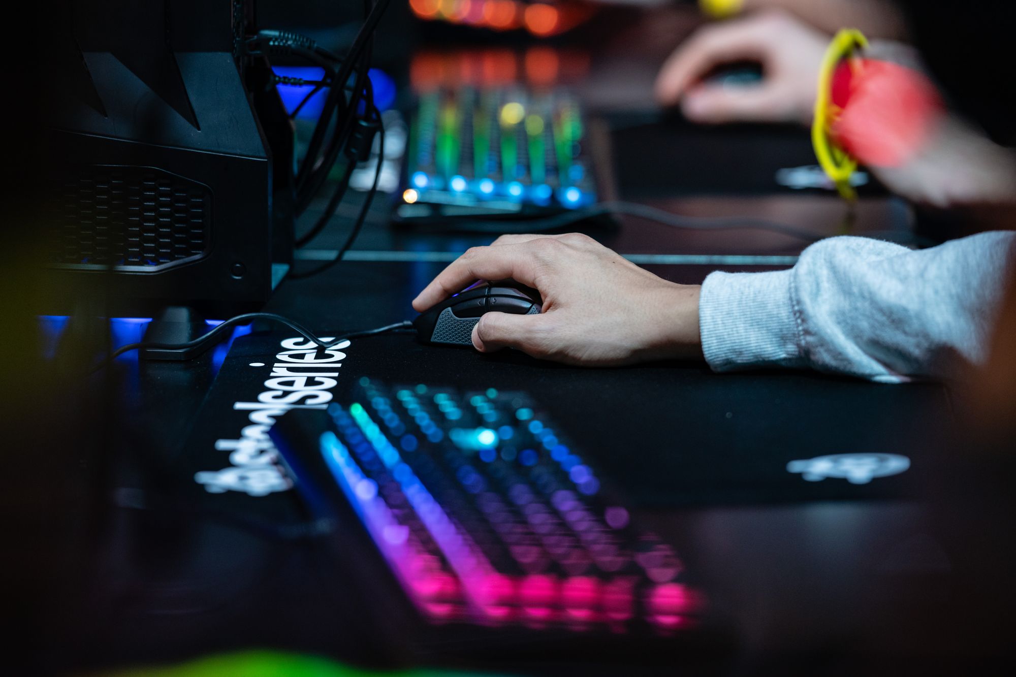 Blackpool & the Fylde College students to hold Rocket League esports ...