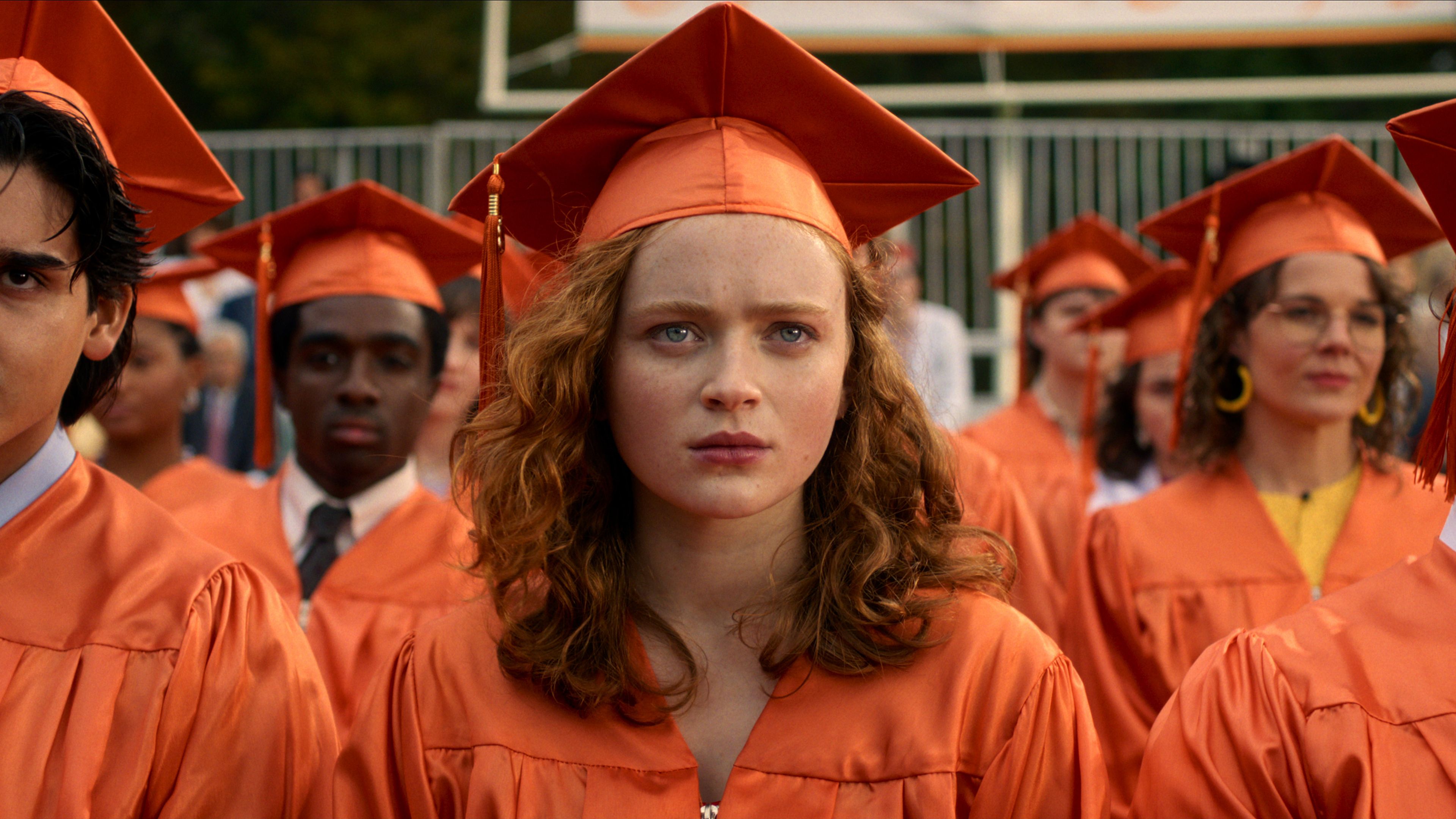 Sadie Sink sets first TV project as major book adaptation after ...