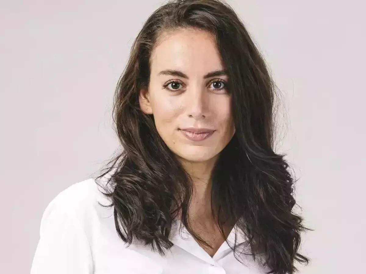 Thinking Machines’ Mira Murati bats for responsible innovation, human ...
