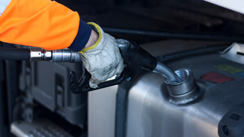 4 diesel fuel additives truck drivers swear by