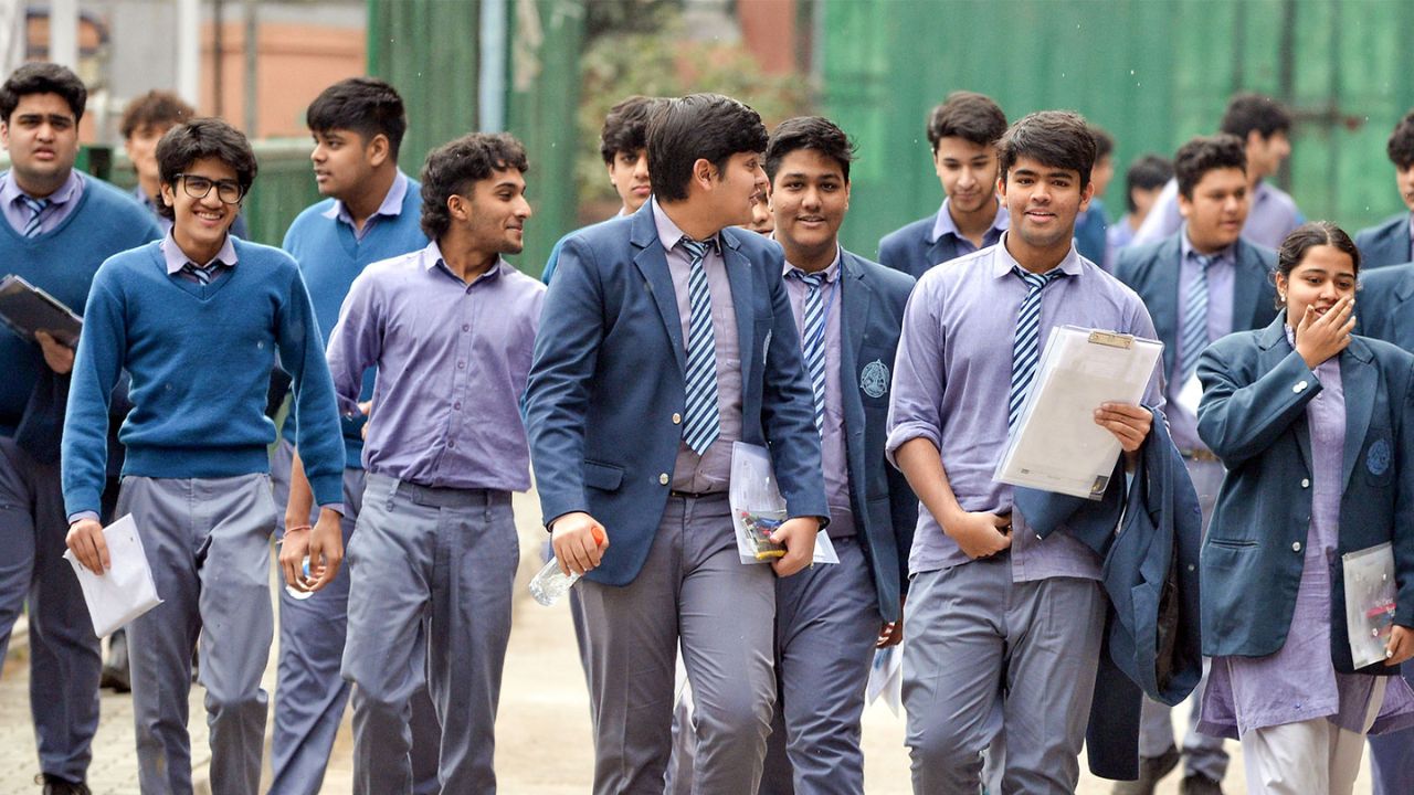 CBSE class 10th second board result 2026: How to check CBSE 10th ...