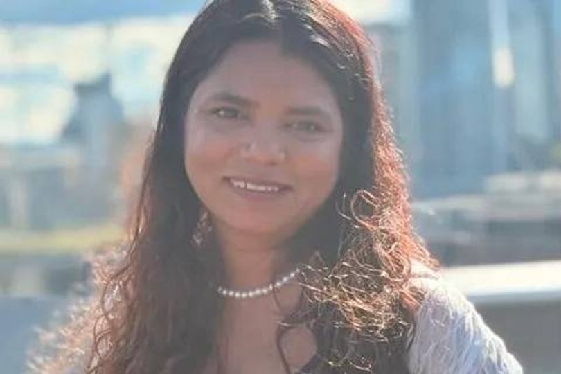 Horror as Manchester university lecturer plunges from Greek island cliff