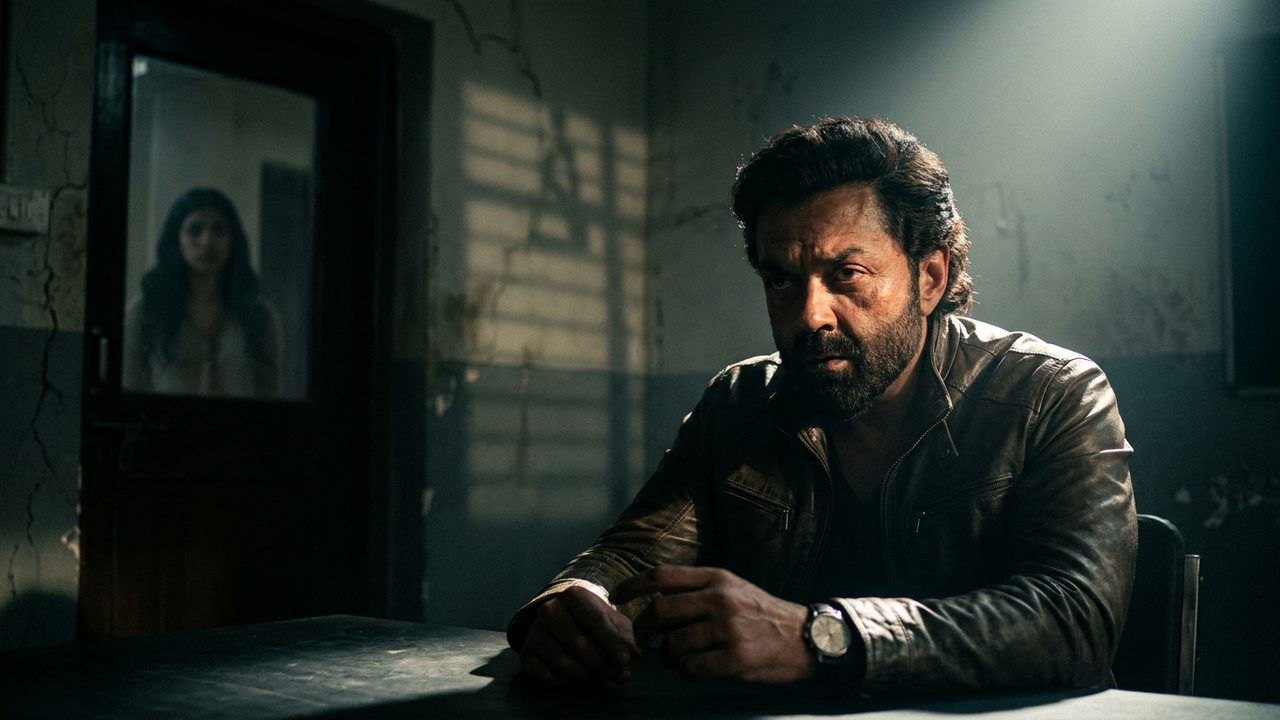 Bandar budget and box office goals: Discover the earnings Bobby Deol's ...