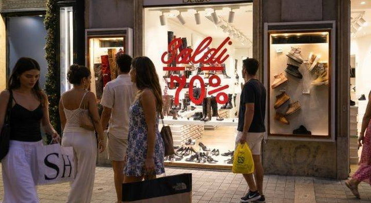 Saldi estivi a Roma: ecco quando iniziano e le regole da ricordare