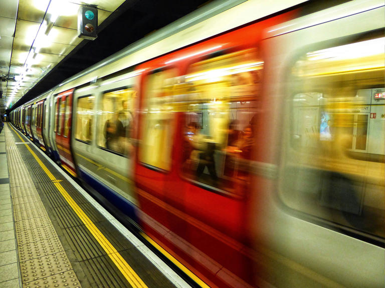 More 2026 tube strikes 'inevitable' without change, RMT says
