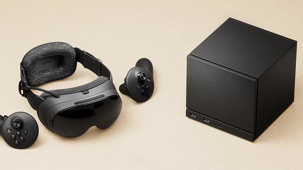 Steam Machine and Steam Frame both shipping this summer, Valve affirms