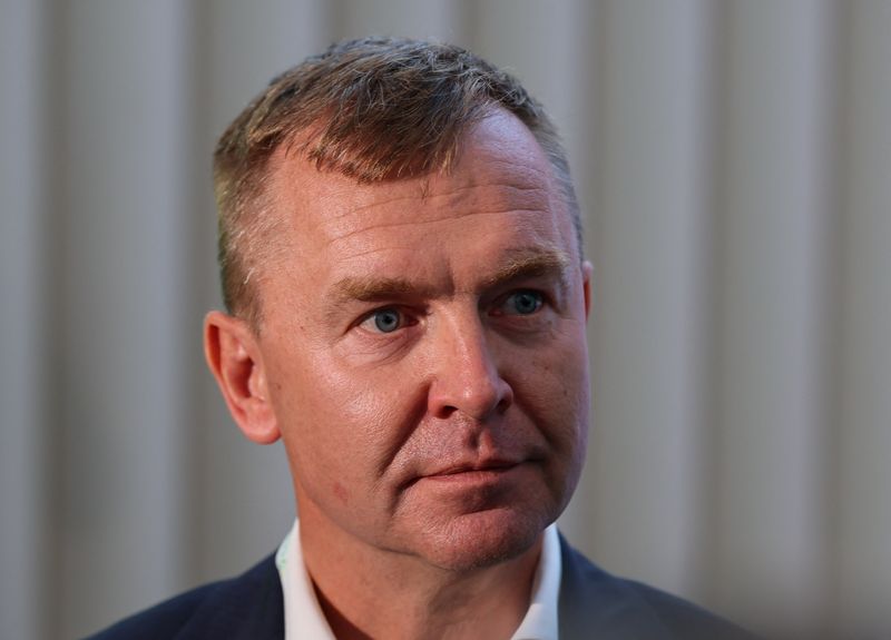 Sberbank CEO says Russia's economic growth in current conditions is 'a ...