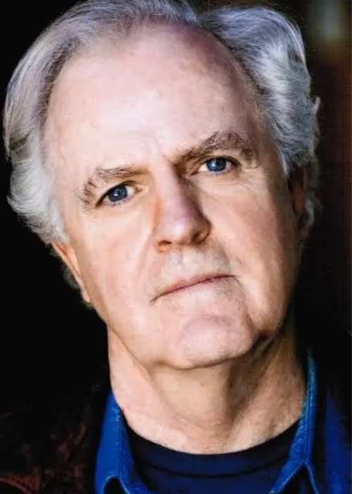Actor James Handy found dead after being stabbed outside home