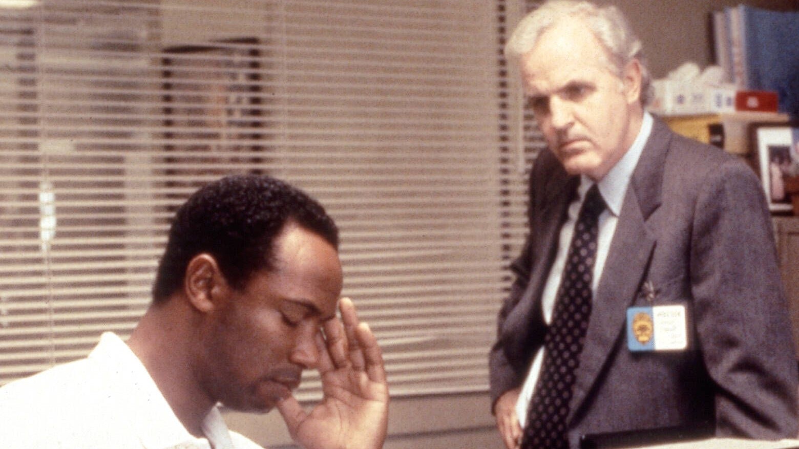 "Top Gun"-Star James Handy in seinem Haus erstochen