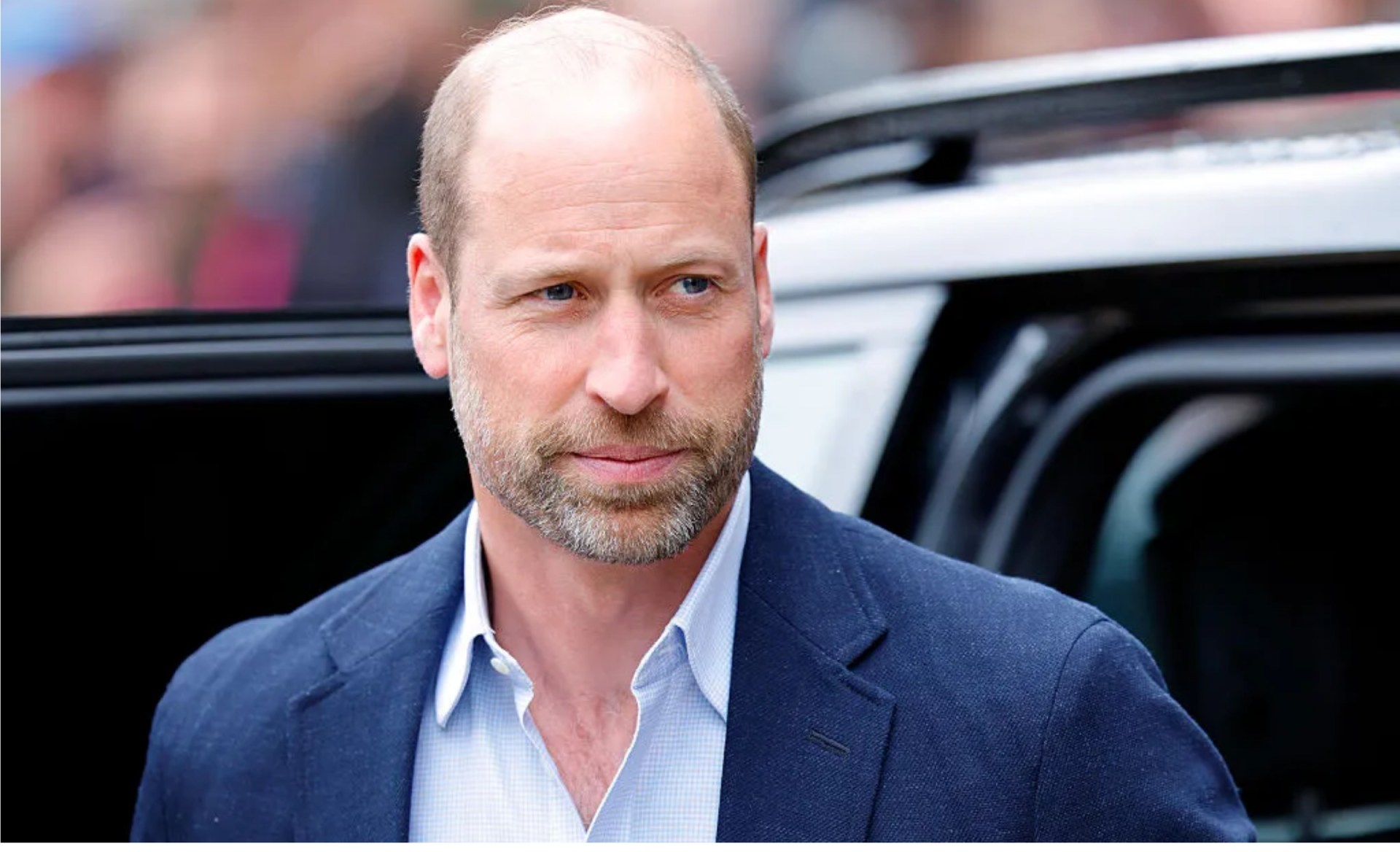 I’m raising kids in a two-dad home — Prince William’s view on periods ...