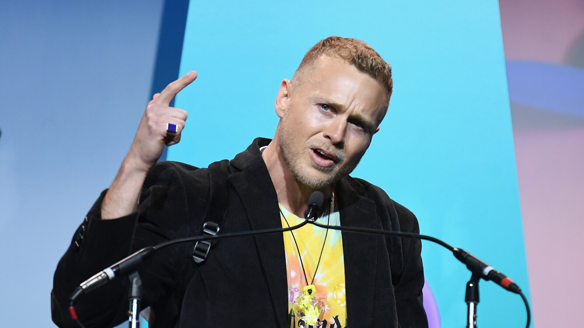 LA mums rally behind Spencer Pratt’s mayoral campaign
