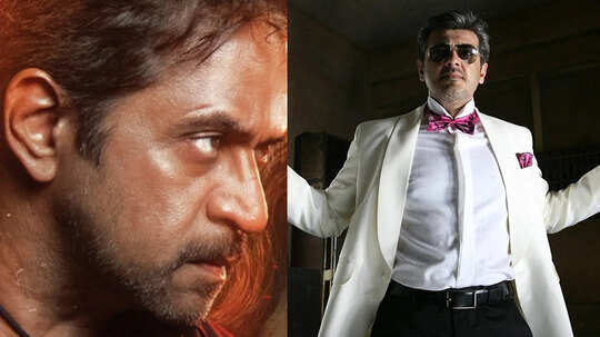 Blast box office collection day 8: Arjun Sarja starrer surpasses his ...