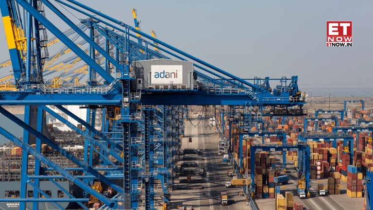 Adani Ports share price gains over 1% after Goldman Sachs reiterates ...