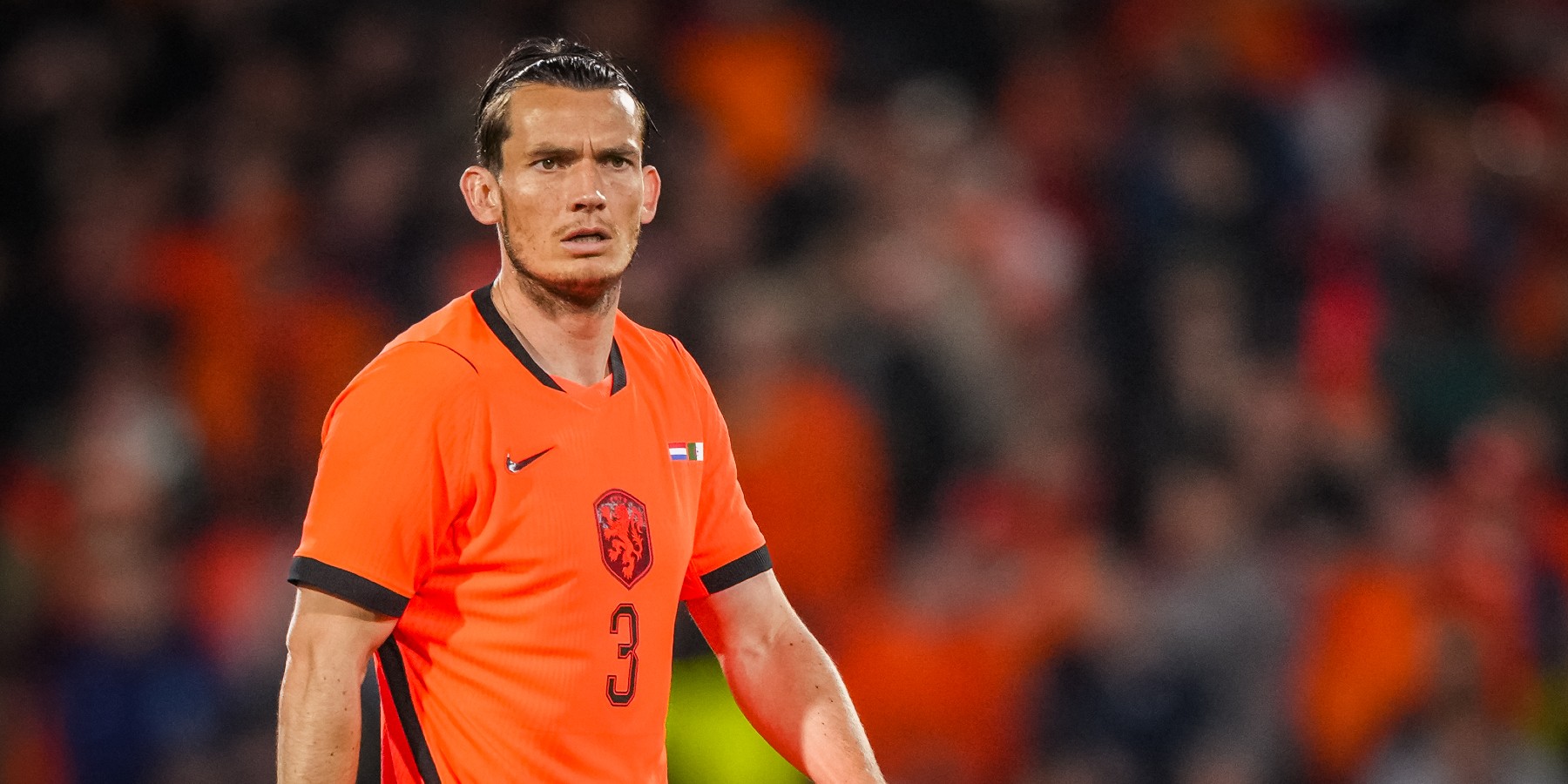 De Roon ziet 'veel kwaliteit' bij Oranje: 'Van hem ben ik echt onder de ...