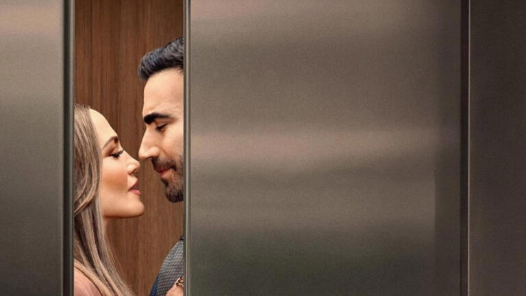 Office romance, not suitable for work and more: Top Hollywood OTT ...