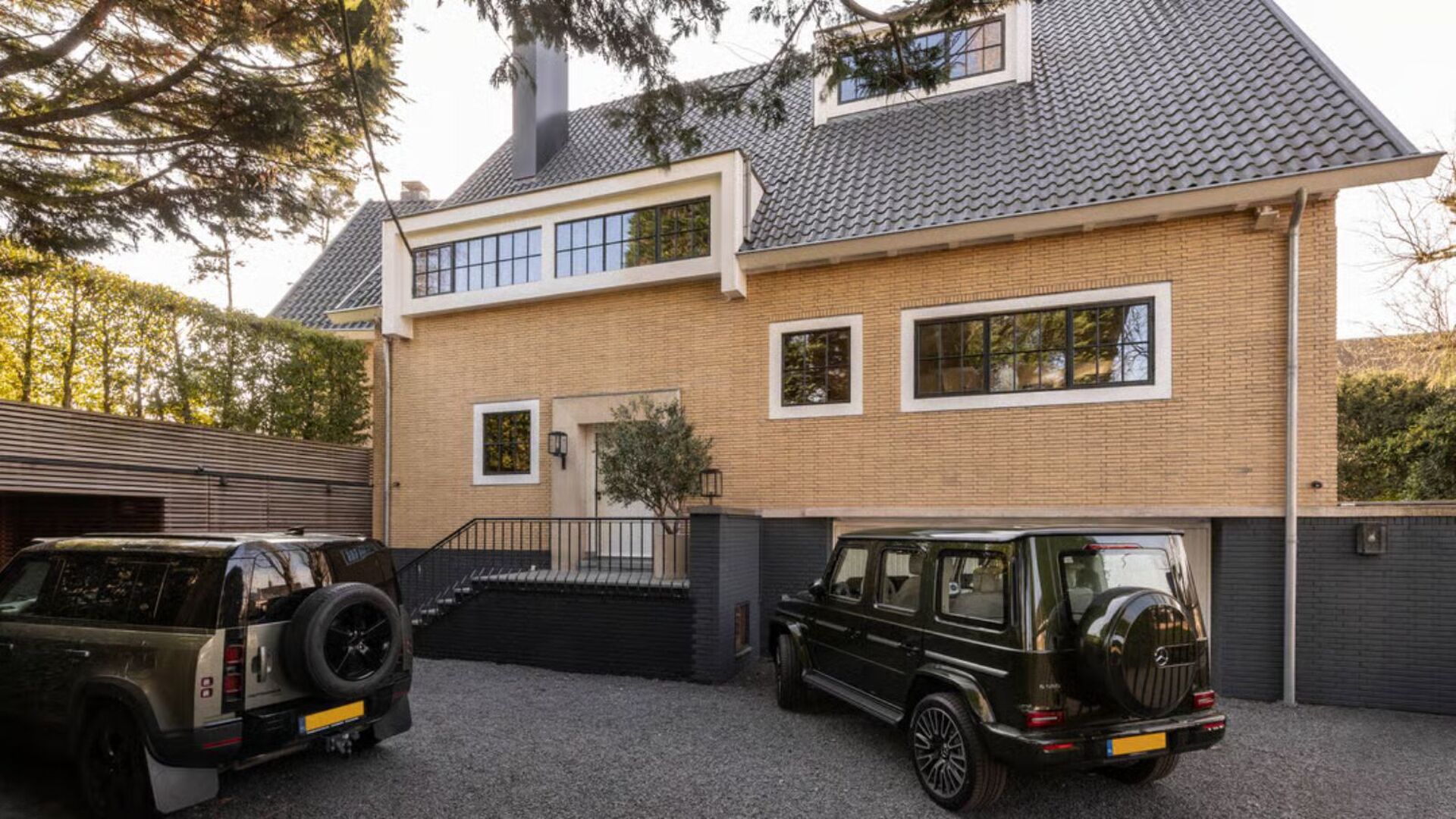 IT-miljonair Gert-Jan Munneke (46) wil wederom van waanzinnige ...