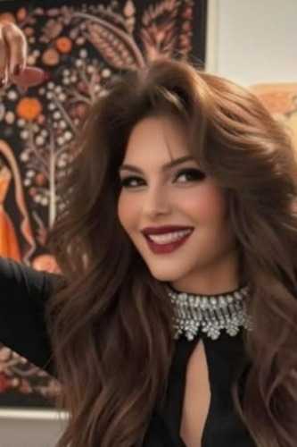 Salman Khan's ex-girlfriend Somy Ali backs Kala Hiran maker after he ...