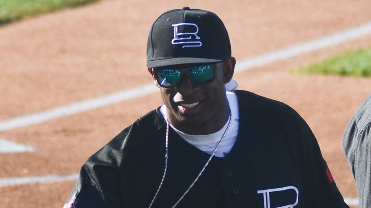 Deion Sanders reveals his "three-day rule" for people staying in his house