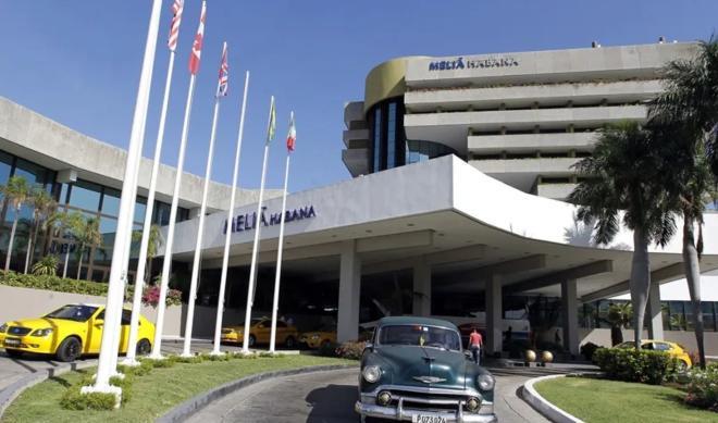 Cuba podría sancionar a Meliá e Iberostar por abandonar la gestión de ...