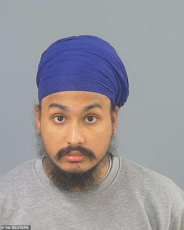 Sikh event in Southampton cancelled over safety fears after riots ...