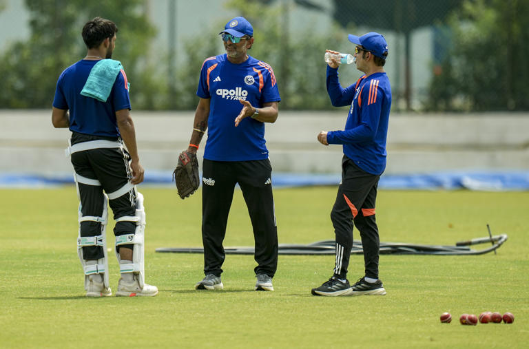 Ahead of WTC games, India search for missing links against gritty ...