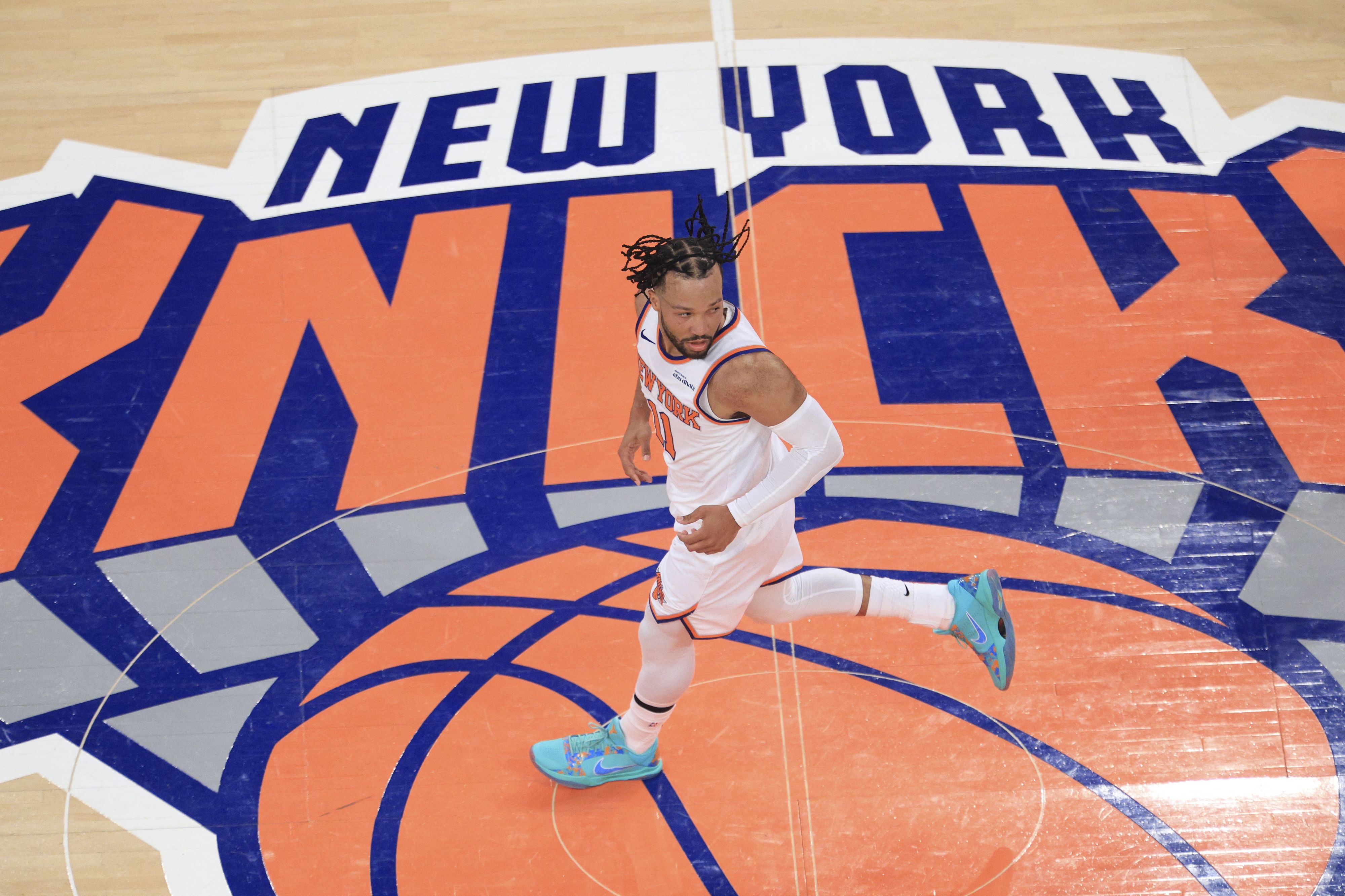 Warum verzichtete dieser Basketballer auf 113 Millionen Dollar?