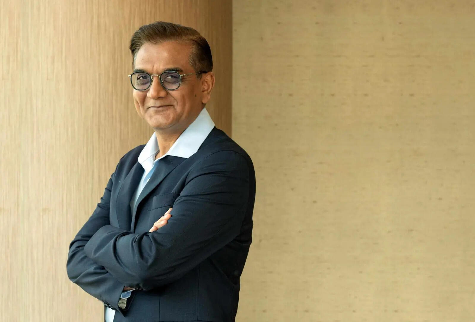 Suzlon unveils new growth map, targets 10GW annual sales by FY31