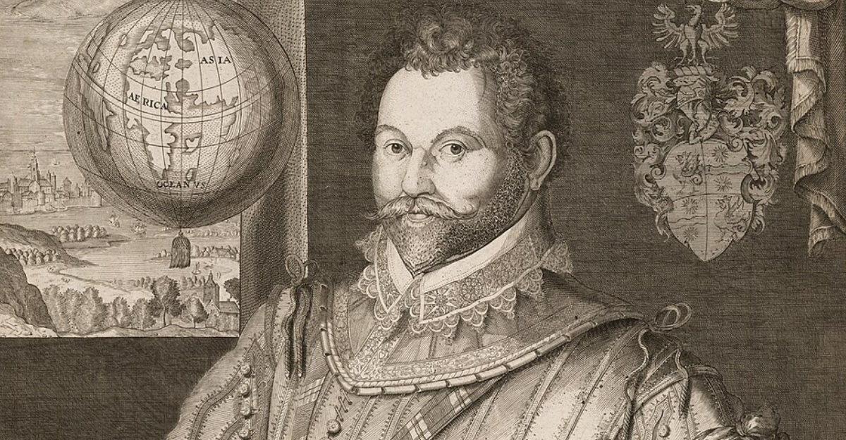 Researchers pinpoint the exact location of New Albion, the colonial ...