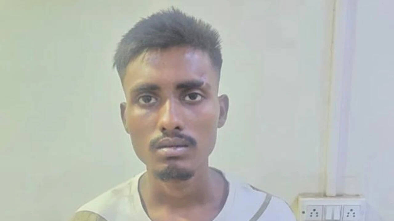 Teen arrested for stealing Rs 60,000 from temple donation box in Mumbai