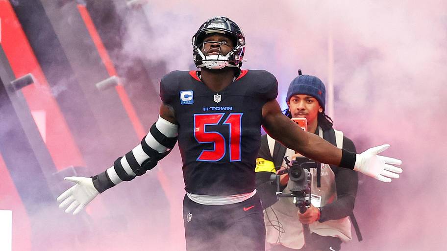 Ranking the NFL’s best defensive triplets from 32–1 for 2026