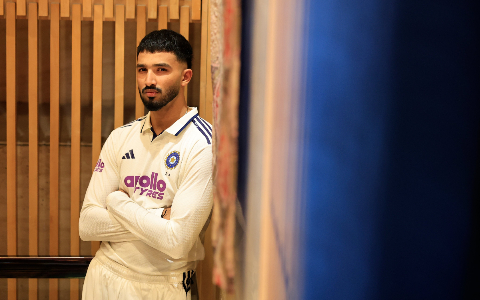 IND vs AFG 2026: Why is Devdutt Padikkal not playing in one-off test?
