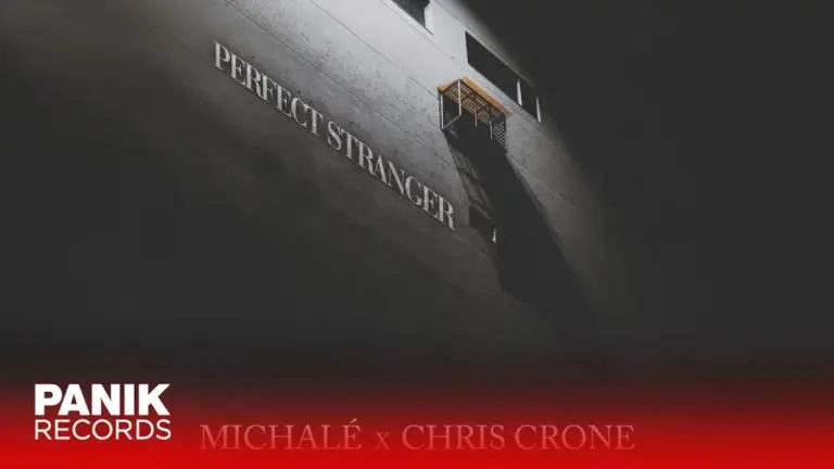 Michalé και Chris Crone κυκλοφορούν το νέο afro-house single «Perfect ...