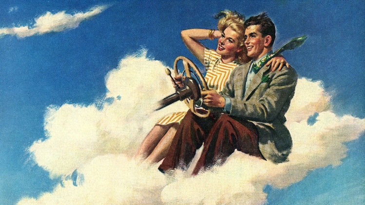 Why having a crush feels like a lost art in modern dating