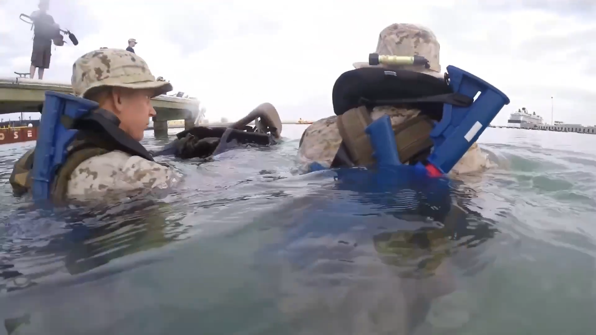 Inside MARSOC - The elite careers behind America’s Marine Raiders