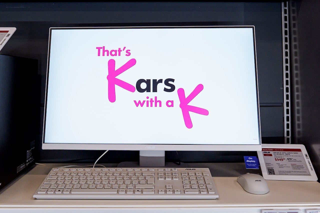 Kars4Kids jingle back on California airwaves after court grants charity ...