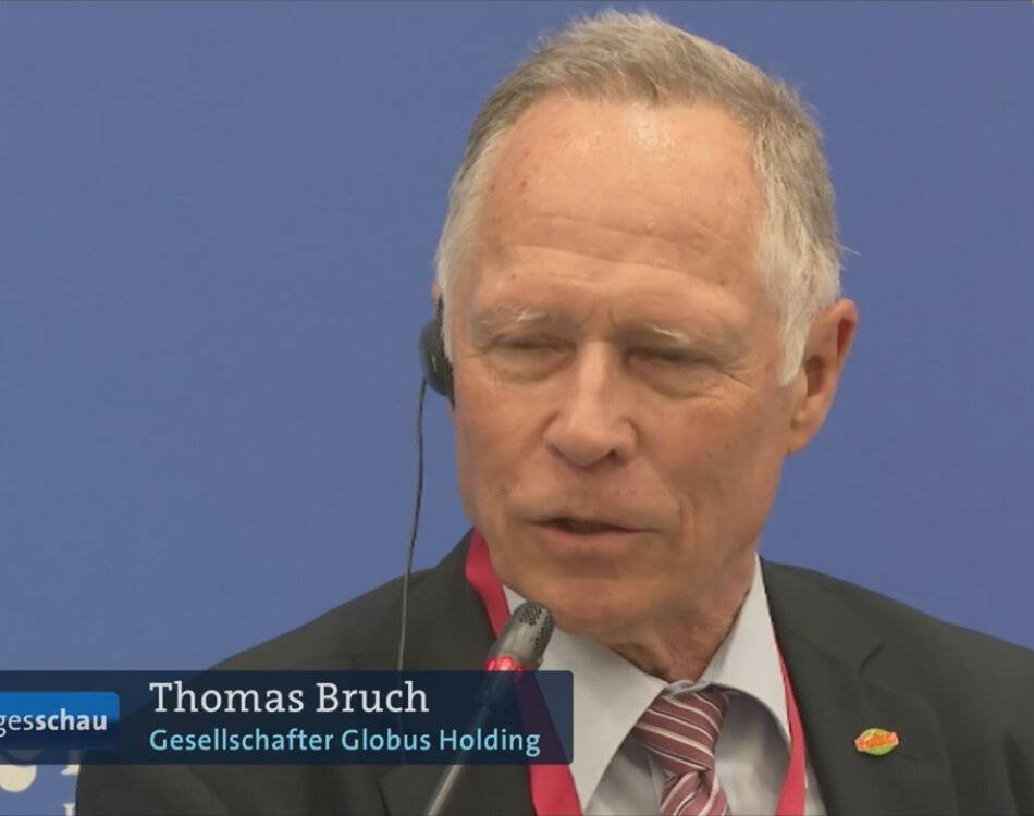 Thomas Bruch in Russland – so berichtet die Tagesschau über Teilnahme ...