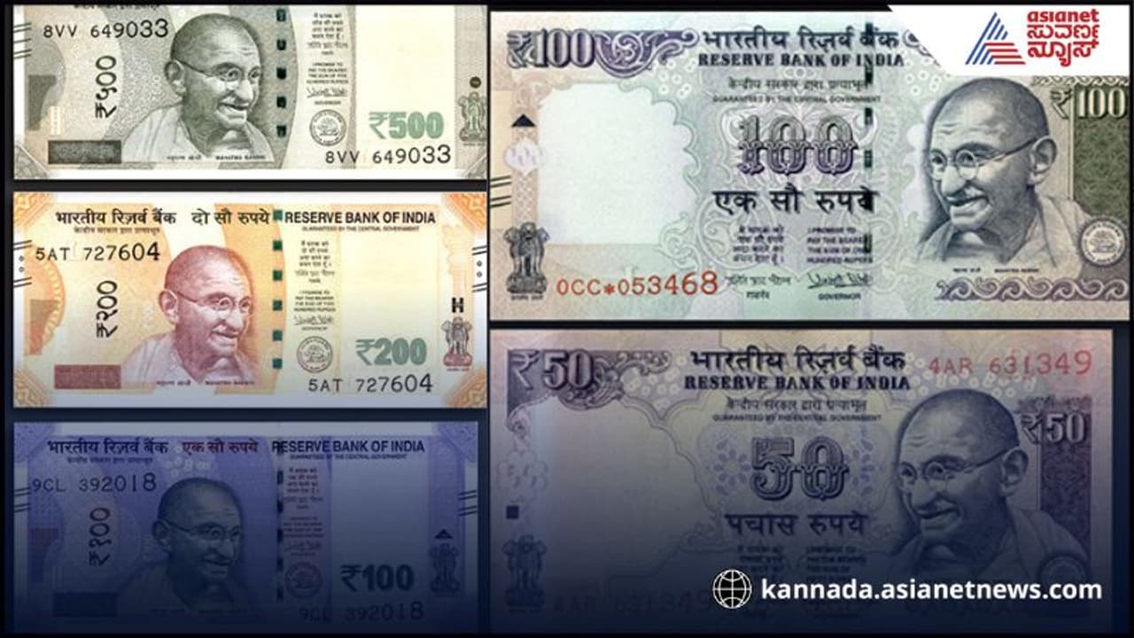 The secret behind Mahatma Gandhi's photo on Indian notes will surprise you