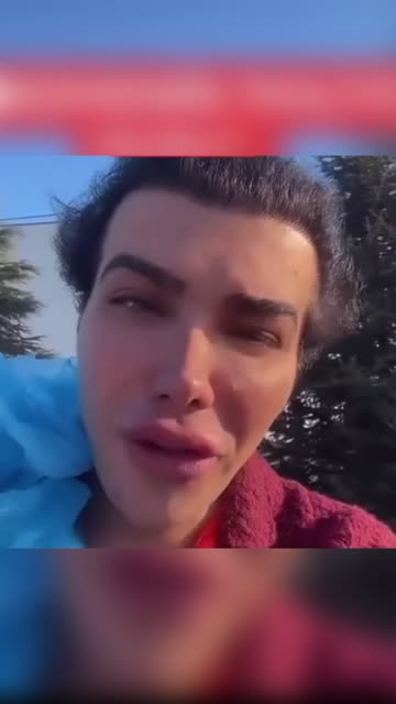 Tahliyeden 2 gün sonra şok karar! Mükremin Gezgin'in hesabı kapatıldı