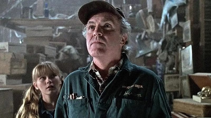 'Jumanji' and 'Top Gun: Maverick' actor James Handy stabbed to death ...